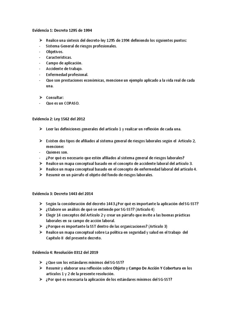 renderPDF PDF | PDF | La seguridad | Seguridad y salud ocupacional