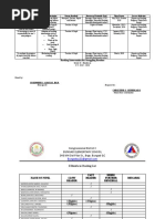 School Reading Program Implementation Plan | PDF | Human Communication ...