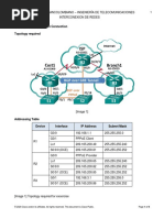 Ciena 5164 Data Sheet | PDF | Networking | Multiprotocol Label Switching