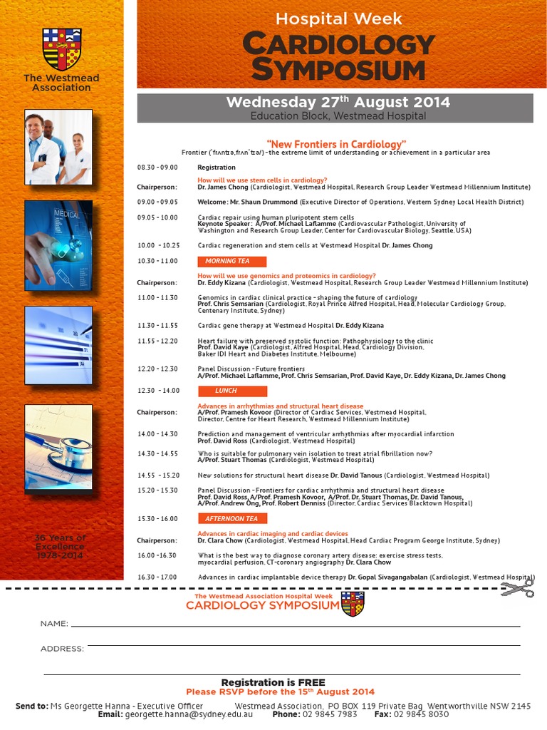 (:875 (: "M Flyer | PDF | Cardiology | Coronary Artery Disease