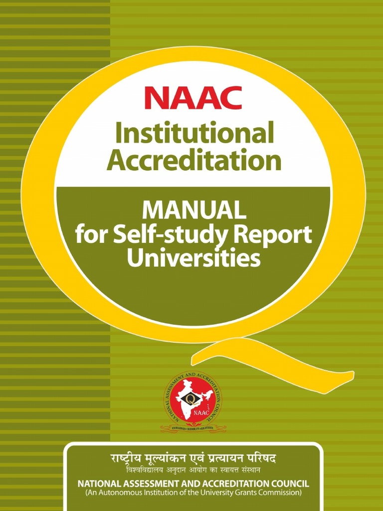 Revised University Manual - 1 | PDF | Curriculum | Institution