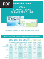 Alcon IOL Catalog | PDF | Vision | Light