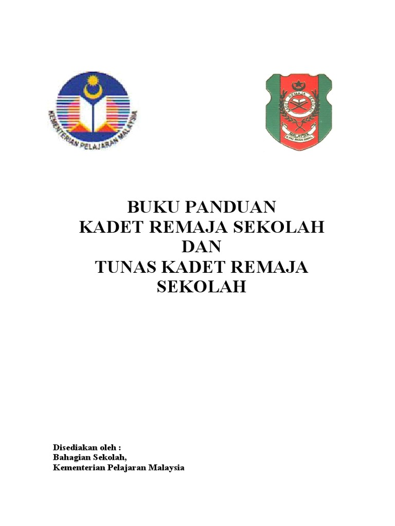 Buku Panduan TKRS Dan KRS | PDF