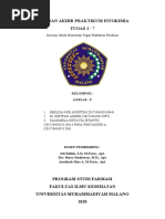 Teza Tablet Salut Selaput 50mg Tegoprazan DKI2265100117A1 2022 PIL | PDF