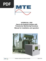 Iec 60694 | PDF | International Electrotechnical Commission | Metrology