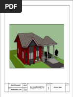 Lot Plan and Vicinity Plan | PDF