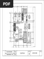 Floor and Clean Out Detail | PDF