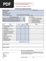 DTR Computation | PDF