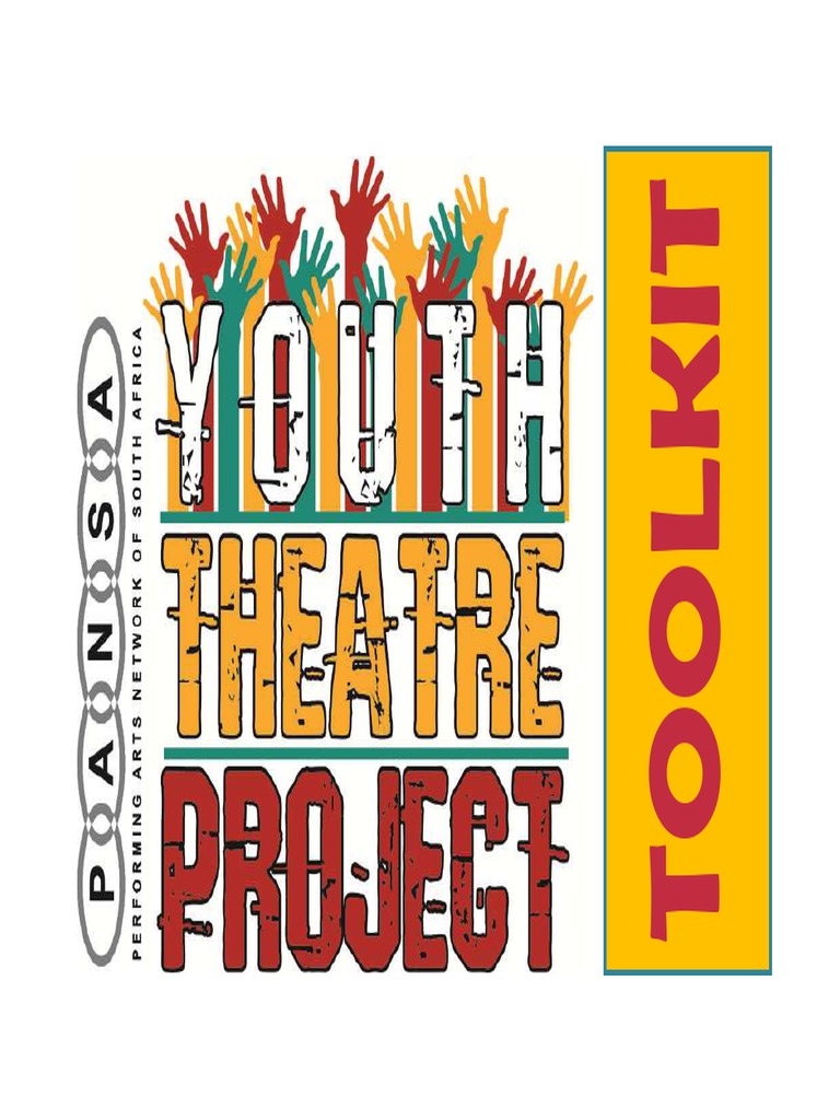 Youth Theatre Project Toolkit PDF | PDF | Mentorship | Marketing