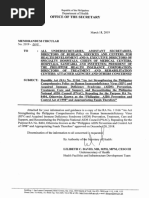 CHED Implementation Handbook-OBE I | PDF | Academic Degree ...