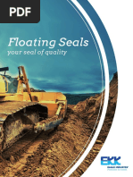 Dowty Seal and Washer Size Chart | PDF | Joining | Building Materials