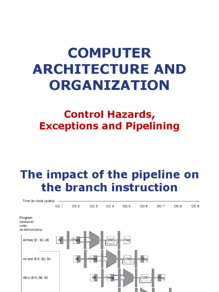 Ca08 2014 Pdf Pdf Central Processing Unit Parallel Computing