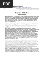 Test of Written Language-3 (TOWL-3) | PDF | Validity (Statistics ...