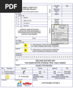 Tabel CSR GRI STANDAR 2021 | PDF | Indonesia