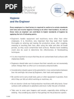 Sharp Tool Policy | PDF | Metal Detector | Calibration