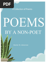 2019 Nutrition Bes Poem Interpretative Reading English | PDF ...