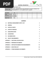 New Equipment Acceptance Form-Final | PDF | Biomedical Engineering ...