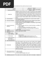 Lesson Plan With Annotations | PDF | Learning | Probability