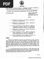 Notification No. 46/2011-Customs | PDF | Customs | Trade Agreements