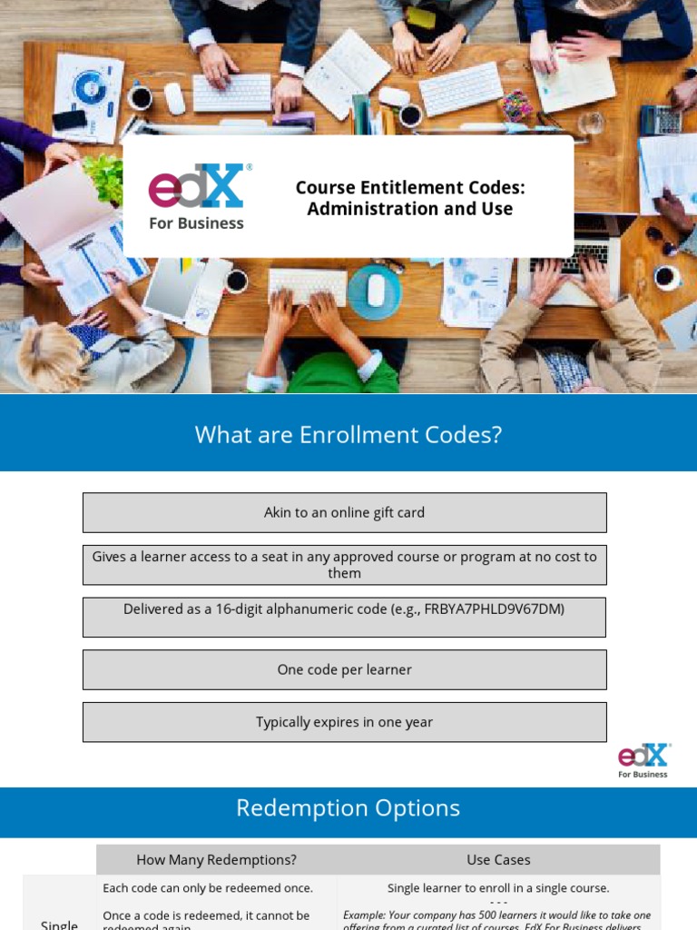 Enrollment Via Coupon Code - How It Works | PDF | Coupon | Computing