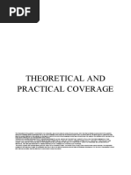 WFT and DFT Calculations in Painting | PDF | Paint | Area