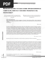 Poema Mi+Identidad | PDF | Educación avanzada