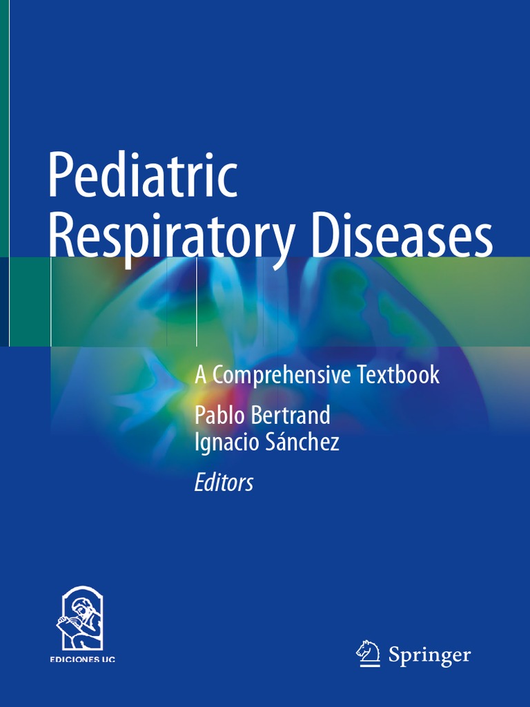 Pediatric Respiratory Distress | PDF | Medical Diagnosis | Lung