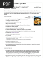 FoodTray2Go Menu 2024 2 | PDF | Sauce | Dumpling
