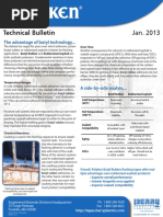 Fluorogold® Slide Plates: Product Data Sheet | PDF