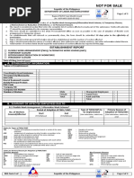 SEC-Cover-Sheet-for-AFS - BLANK FORM | PDF | Business | Government