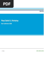 Introduction To Phast | PDF | Risk | Risk Management