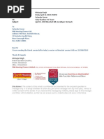 Affidavit Dual Signature | PDF