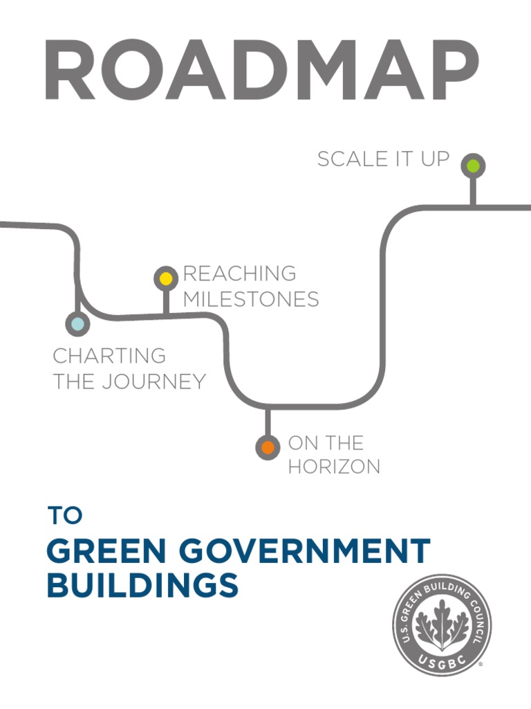 Green Government Buildings - LEED | PDF | Leadership In Energy And ...