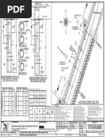 Micropile Drawing - Final | PDF | Autodesk | Computer Aided Design