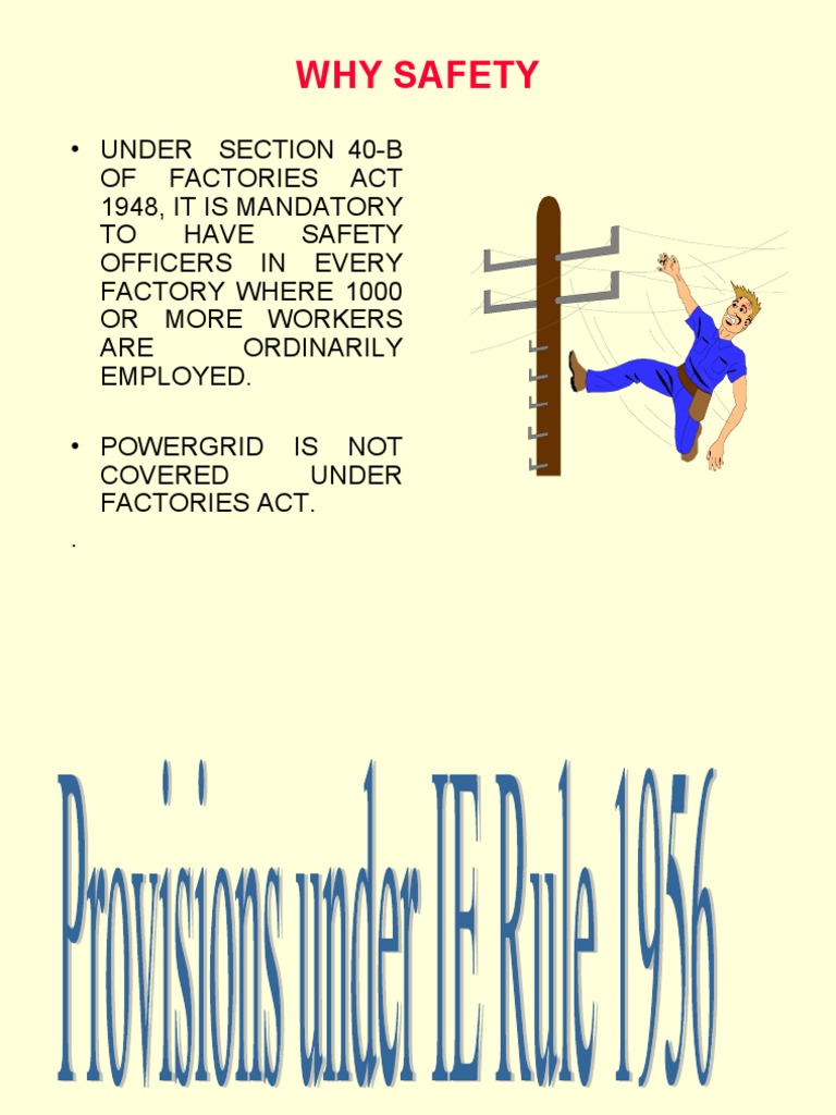 Safety During Construction | PDF | Occupational Safety And Health | Safety