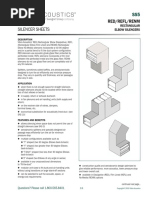 AISC Design Guide 03 - Serviceability Design Considerations For Steel ...