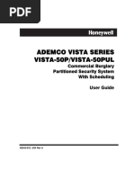 CPI Security System User Manual | PDF | Security Alarm | Telephone