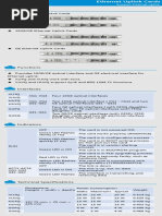 Runtime Behaviour of Abinitio Transform Components | PDF | Parameter (Computer Programming ...