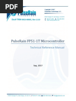 Register Organization of 8086 PDF | PDF | Pointer (Computer Programming) | Computer Data Storage