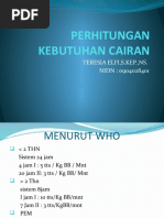 Jenis-Jenis Infus Sumber Karbohidrat, Protein, Dan Emulsi Lemak Untuk ...