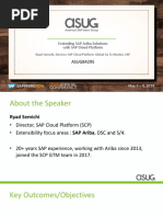 SAP EHS GLM Configuration Guide | PDF | Packaging And Labeling | Library (Computing)