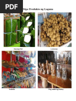 Hakbang Sa Pagsasaing NG Bigas | PDF