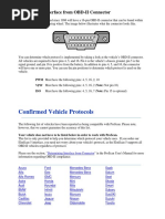 Axxess Key Cross Reference Chart | PDF | Electric Vehicle Manufacturers ...