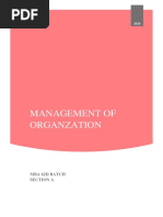 Final Exam Cover Page Template | PDF