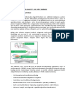 PAS PlantState Integrity™ - Alarm Management Solution Sheet (A4) | PDF ...