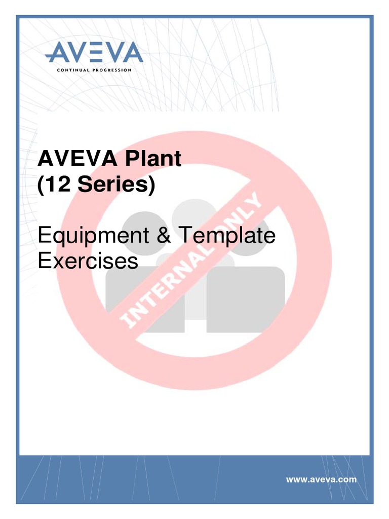 Equipment And Template Exercises Pdf Pdf Button Computing Copyright
