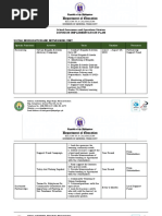 PTA Officers Duties and Responsibilities | PDF | Government ...