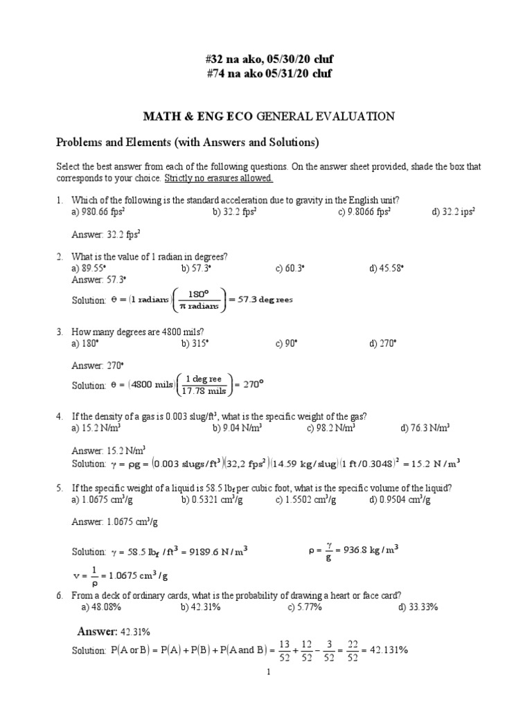Linx JCSF Mathematics (Problems and Elements) | PDF | Sine ...