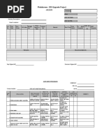 Department of Labor: Ca-17 | PDF | Workers' Compensation | Employment