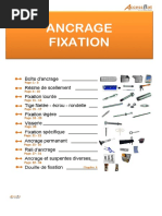 Fiche Technique Ankrobox | PDF | Béton | Mortier (matériau)